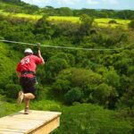 Kauai: Zipline Adventure - An In-Depth Look at the Kauai Zipline Experience