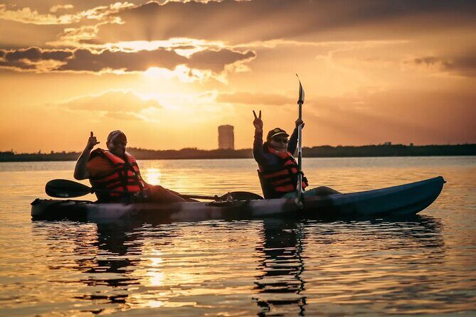 Kayak Adventure in Cancun - What Makes This Tour Unique?