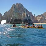 Kayak and Snorkel Discovery Tour in Los Cabos - Detailed Breakdown of the Experience