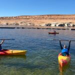Kayak Antelope Canyon paddle only - Authentic Insights from Participants