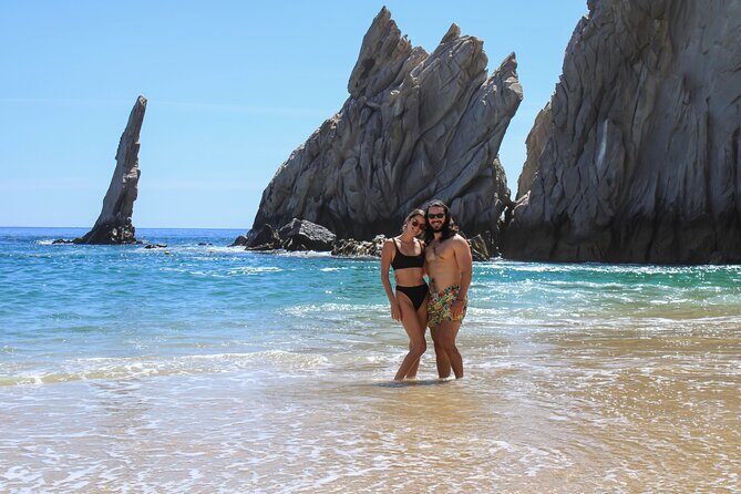Kayak Expedition to the Arch of Cabo San Lucas, Lovers Beach & Snorkel - What’s Included and Why It Matters