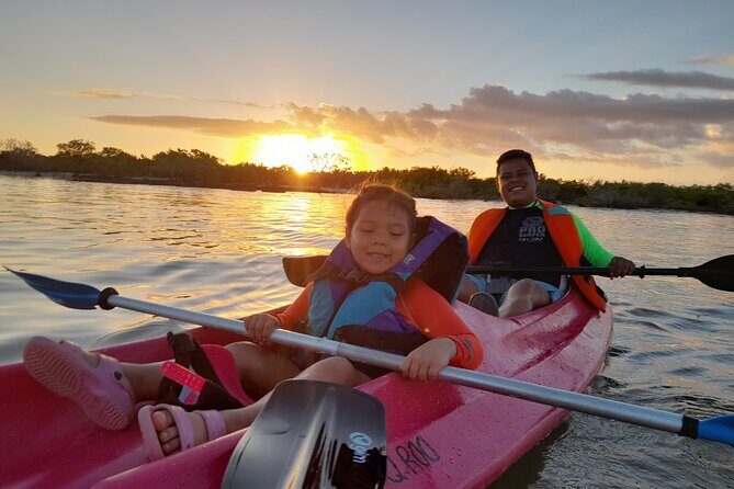 Kayak Experience in the Mangroves of Holbox Island - Who Will Love This Tour?