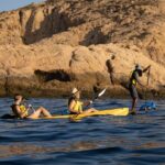 Kayak from Viudas Beach to Chileno Bay & Snorkel + Beach Time - Authenticity and Practical Tips