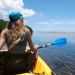 Kayak + Guided Snorkel & Morning Sail - Who Would Enjoy This Tour?
