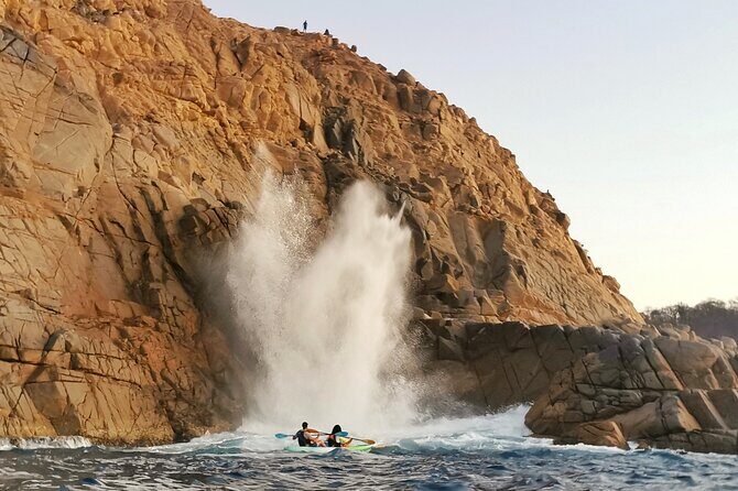 Kayak Huatulco Sunrise - What’s Included and What to Consider