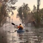 Kayak one more Sunrise Adventure in Xochimilco - FAQ