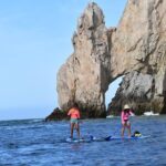 Kayak or Paddle Board & Snorkel to the Arch with Photos included - The Sum Up