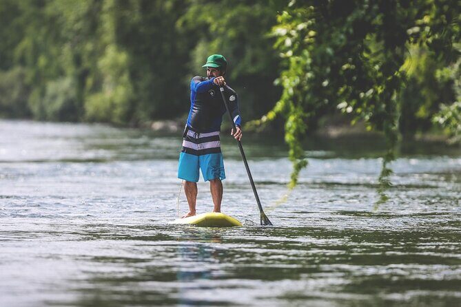 Kayak/Paddleboard Rouge River - Self Guided Descent - What to Expect from Your Rouge River Paddle