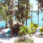 Kayak Rental from Lake Buena Vista Area - Who Will Appreciate This Experience?