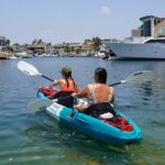 Kayak Rental in Huntington Beach - What to Expect During Your Kayaking Adventure