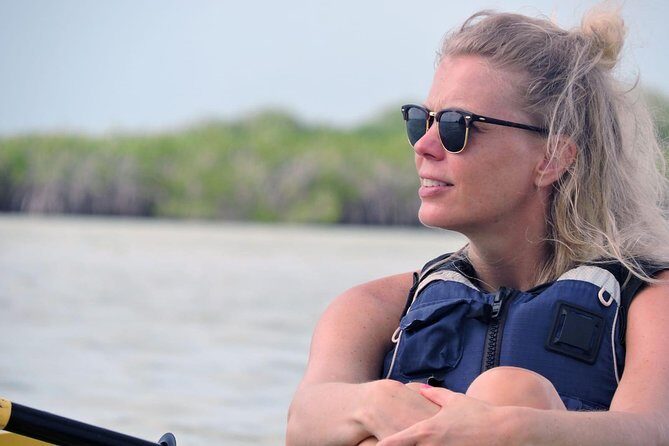 Kayak Sian Kaan Biosphere Reserve Sunset Tour - Why This Tour Offers Great Value