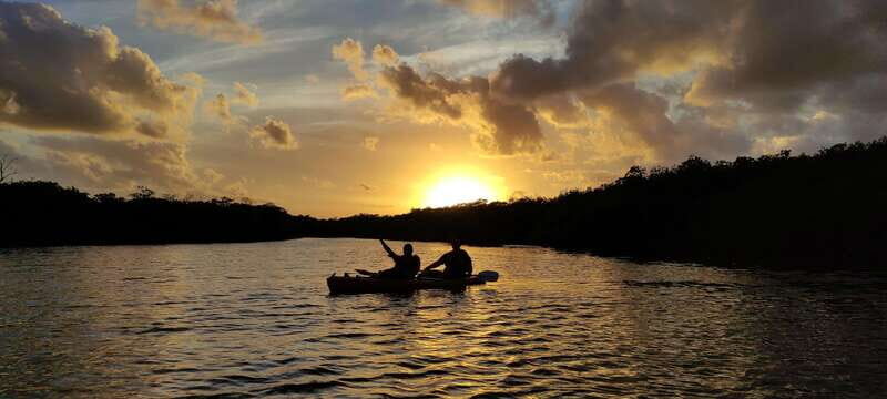 Kayak sunset cancun - The Sum Up: Is This Tour Worth Your Time?