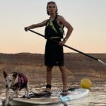 Kayak/SUP Tour: Birds, Beavers, Turtles, maybe even Cliff Jumping - The Sum Up