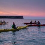 Kayak the Bay of Fundy Sea Caves - An In-Depth Look at the Itinerary and Highlights
