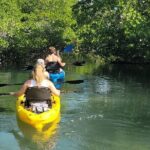 Kayak through Mangrove Forests in the Florida Keys - Final Thoughts