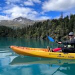 Kayak Tour, Historic Iditarod Trail Hike & Lunch Near Seward - What’s Included and What to Keep in Mind