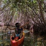 Kayak TOUR POR Laguna Nichupte Cancun - The Value of the Experience