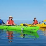 Kayak Trips on Lake Superior, Lutsen, MN (Lutsen Sea Villas) - What to Expect on the Lake Superior Kayak Tour