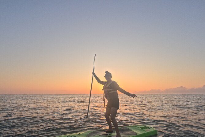 kayaking in Huatulco - A Detailed Look at the Kayaking in Huatulco Tour