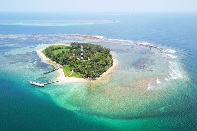 Kayaking on the Island of Sacrifices - The Value of This Tour