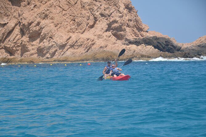 Kayaking & Snorkeling in the Spectacular Waters of Los Cabos - Who Will Love This Tour?
