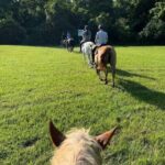 Keeneland: Horseback Riding Experience with Guide - Who Will Love This Experience?