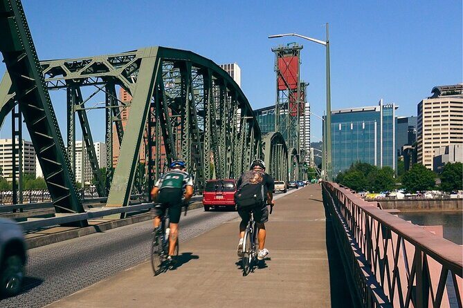 Keep Portland Weird Neighborhood Culture Tour - Summing It Up: Who Should Consider This Tour?