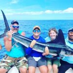 Kellyfish Cabo Sportfishing (Our bigger boat!) - Who This Tour Is Best For