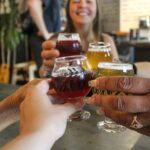 Kelowna: #1 Rated Walking Food Tour with 7 Tastings and 4 Drinks - Practical Details and Tips