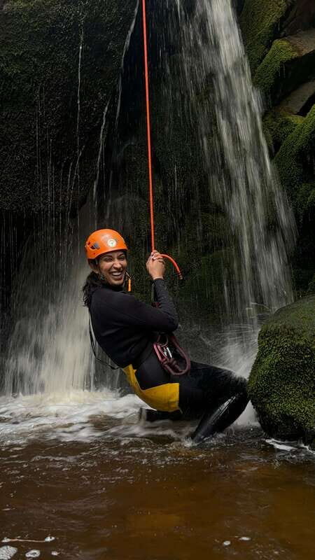 Kelowna: Adrenaline Canyoning Tour - Why This Activity Is a Great Value