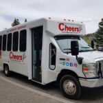Kelowna Airport to SilverStar Ski Shuttle - What to Expect on Your Ride