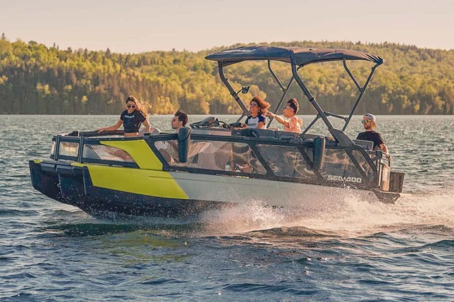 Kelowna Boat Tour on Okanagan Lake - Dusk Til Dawn - What’s Included and What’s Not