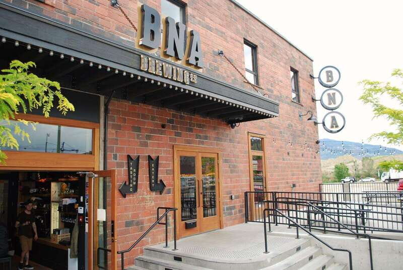 Kelowna: Craft Beer Hop Guided Tour - Practical Details and Logistics