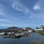 Kelowna Downtown Self-Guided Audio Walking Tour - Detailed Breakdown of the Itinerary