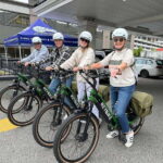 Kelowna: E-Bike Ride and Axe Throwing Adventure - Axe Throwing at Axe Monkeys: A New Skill and Great Fun