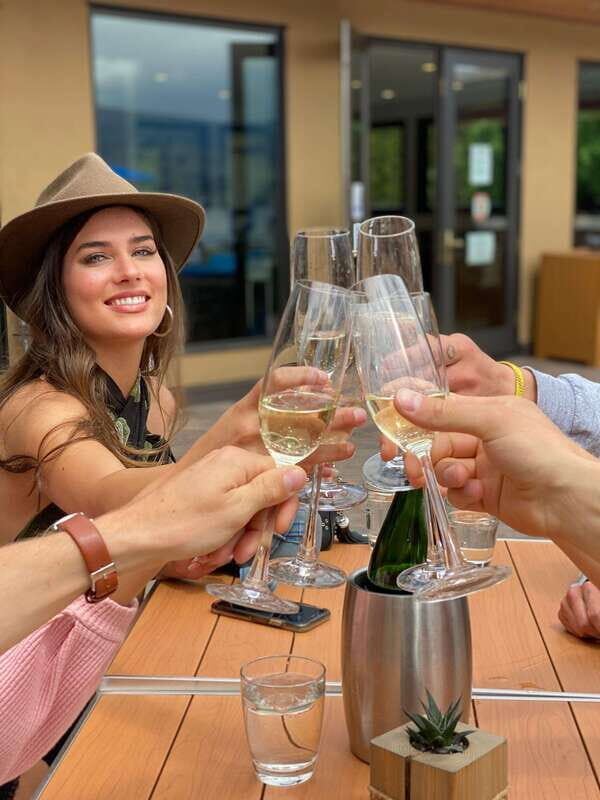 Kelowna: East Kelowna Half Day Guided Wine Tour - What to Expect on the Tour