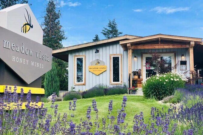 Kelowna Guided E-Bike Wine Tour with Tastings and Okanagan Lunch - The Value of the Tour: Is It Worth It?