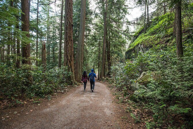 Kelowna Guided Hiking Experience - Who Will Love This Tour?