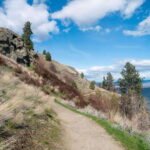 Kelowna: Guided Hiking Tour - Transportation and Group Size