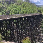 Kelowna: Historical Trail to Penticton Self-Guided Tour - What to Keep in Mind