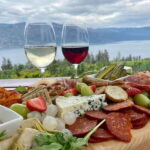 Kelowna: Lake Country Full Day Guided Wine Tour - What to Expect at the Wineries