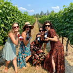 Kelowna: Lake Country Half Day Guided Wine Tour - Who Will Love This Tour?