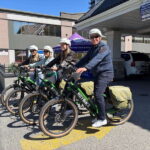 Kelowna: Mission Creek Salmon Run Audio Tour by E-Bike - Who Should Consider This Tour?