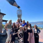 Kelowna: Mystery Full Day Guided Wine Tour - Detailed Itinerary Breakdown