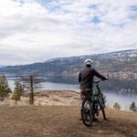 Kelowna: Okanagan Lake Views Guided E-Bike Tour with Picnic - Practical Details and Why They Matter