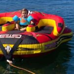 Kelowna: StarCraft C1700 Speed Boat Rental - The Itinerary and What to Expect