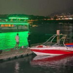 Kelowna: Tiki Party Yacht Rental - What to Expect During Your Cruise