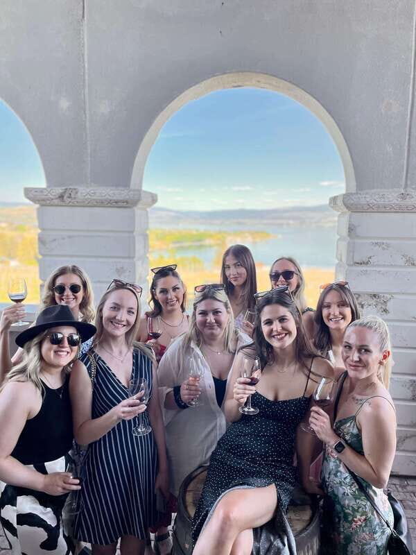 Kelowna: West Kelowna Half Day Guided Wine Tour - Authentic Perspectives from Travelers