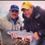 Kenai River | Rainbow Trout | Full Day Charter - Equipment and Inclusions: Setting You Up for Success