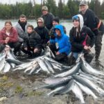 Kenai River | Red Salmon | Full Day Charter - The Value: Is It Worth It?